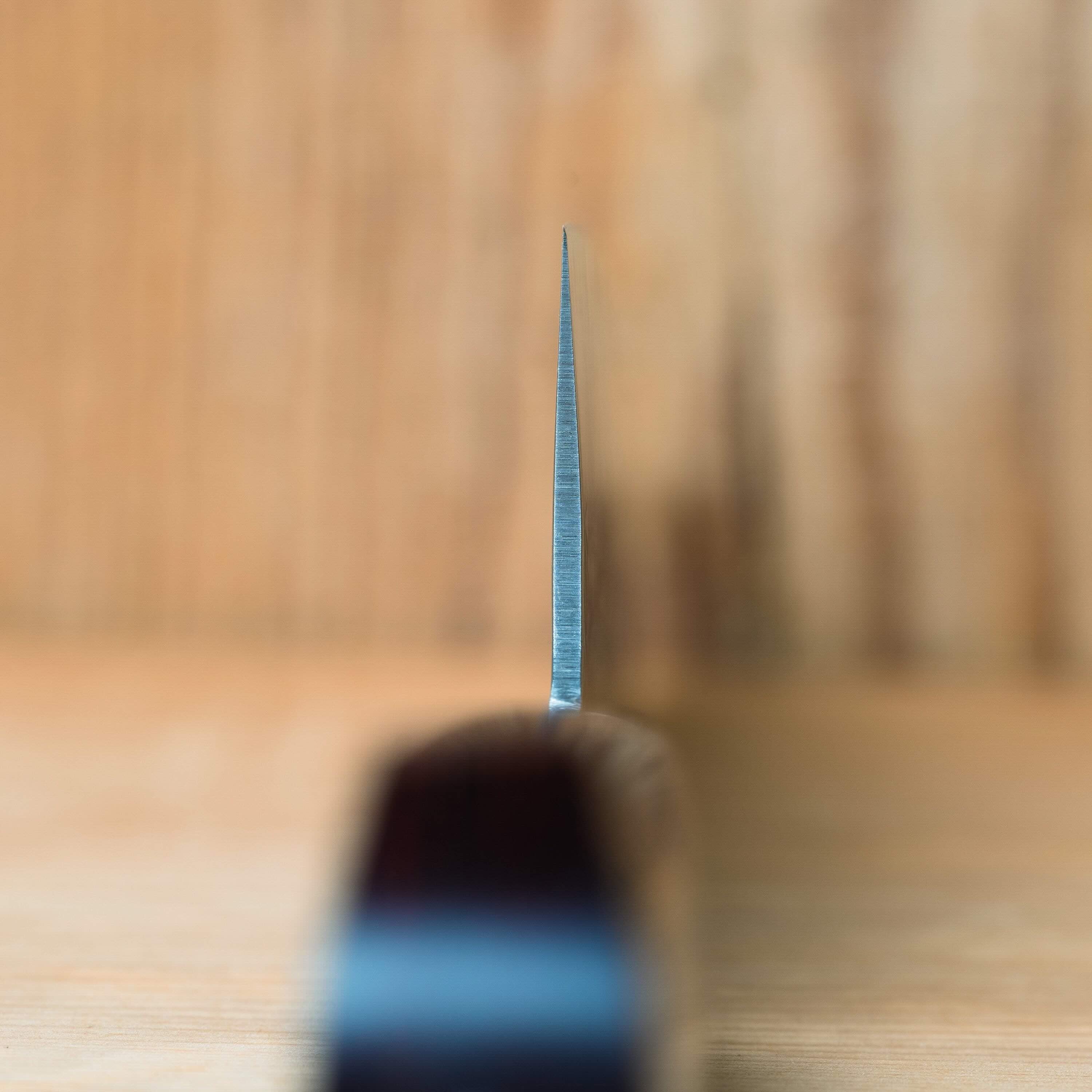 Sakai Takayuki 17 layer Damascus Gyutou 210mm – Chubo Knives