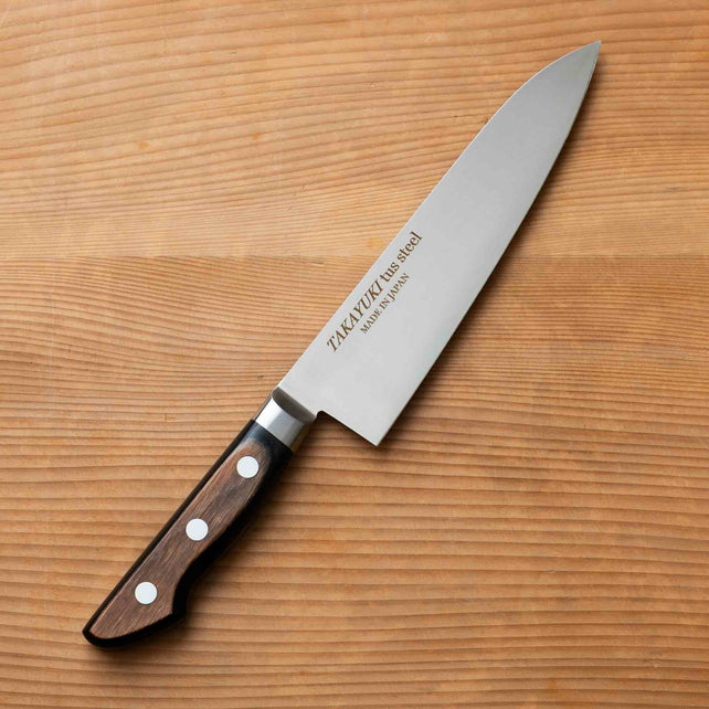 Gyuto - Japanese Chef’s Knife | Chubo Knives