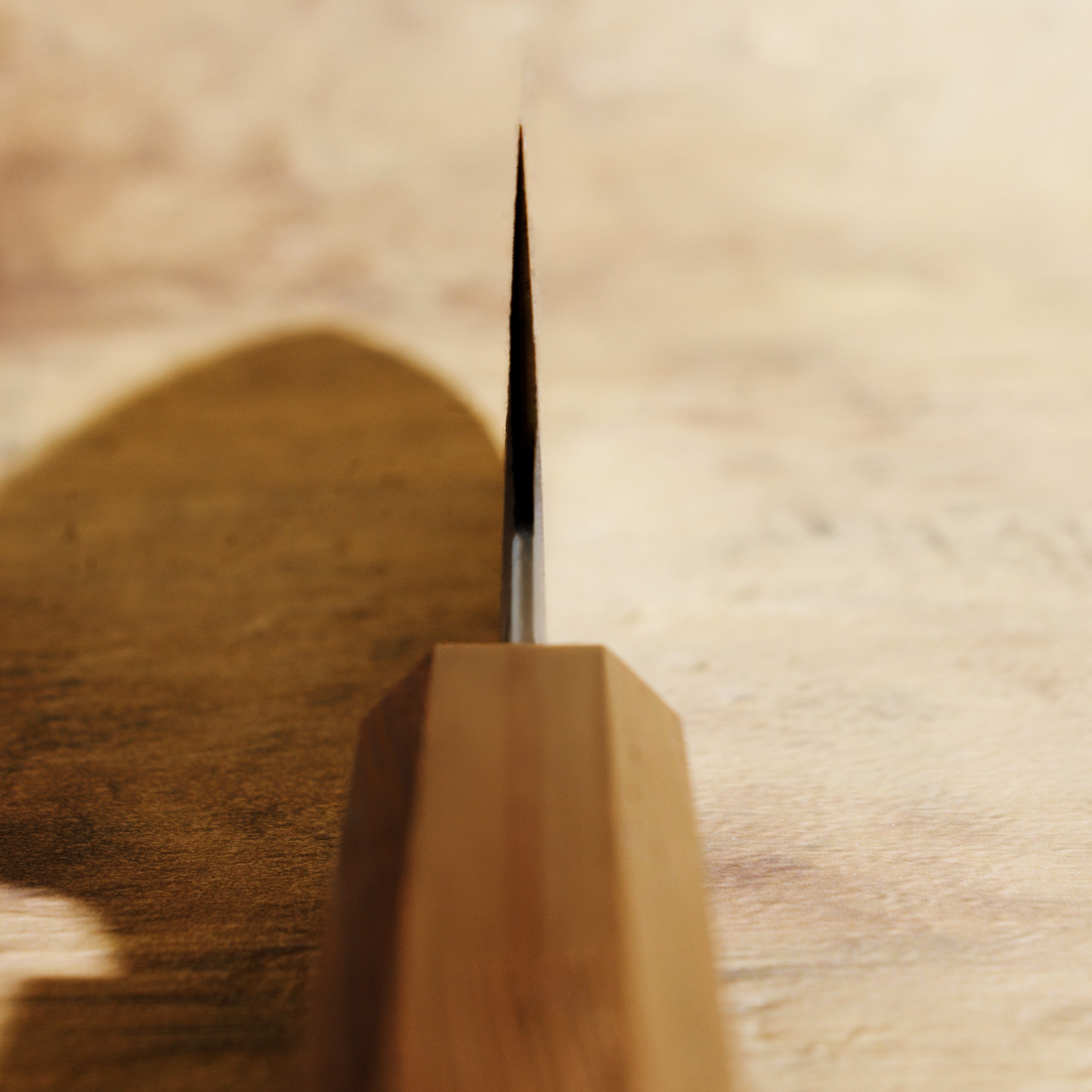 Sakai Takayuki Sanpo White #2 Gyutou 210mm – Chubo Knives