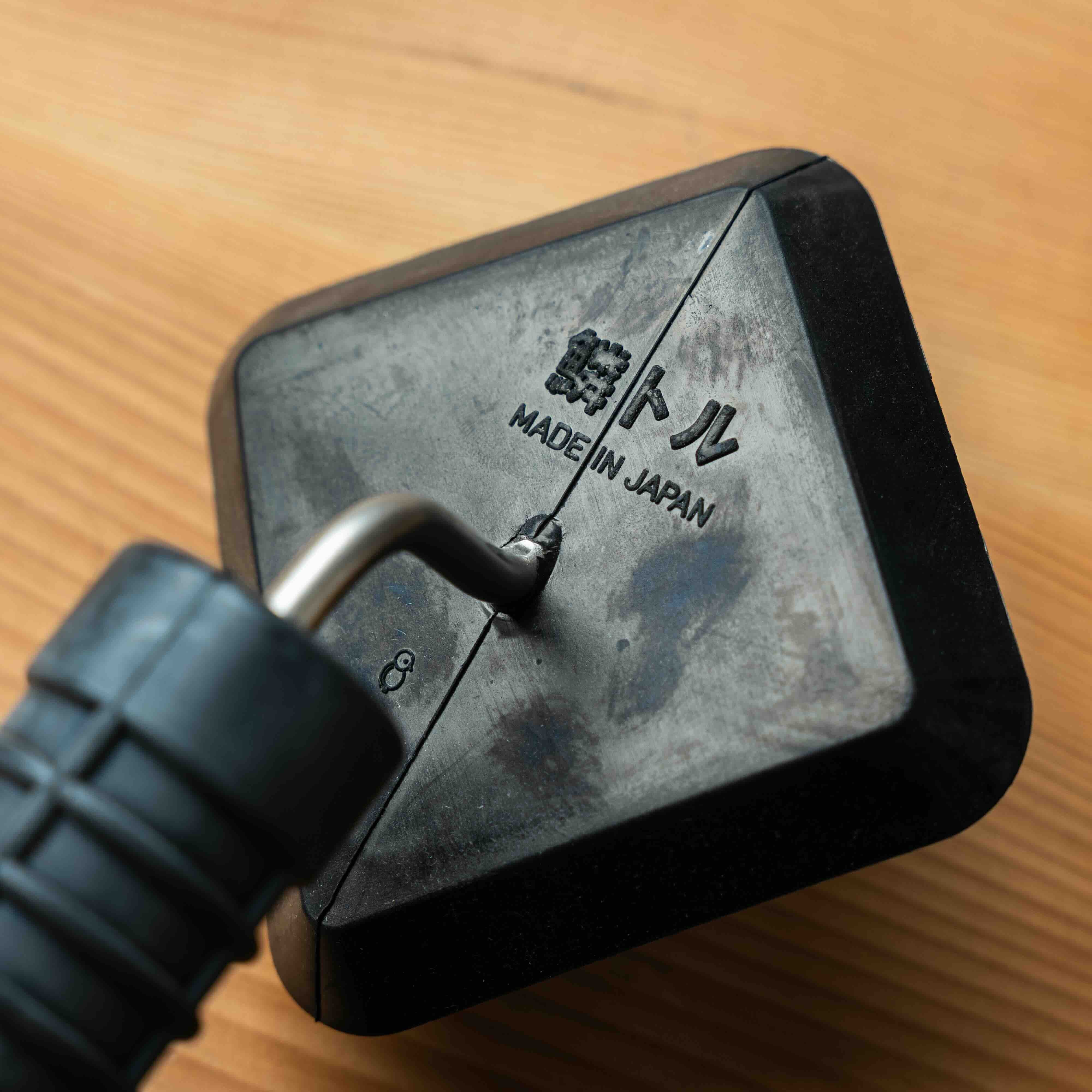 Pro Fish Scaler for Efficient Scaling | Chubo Knives
