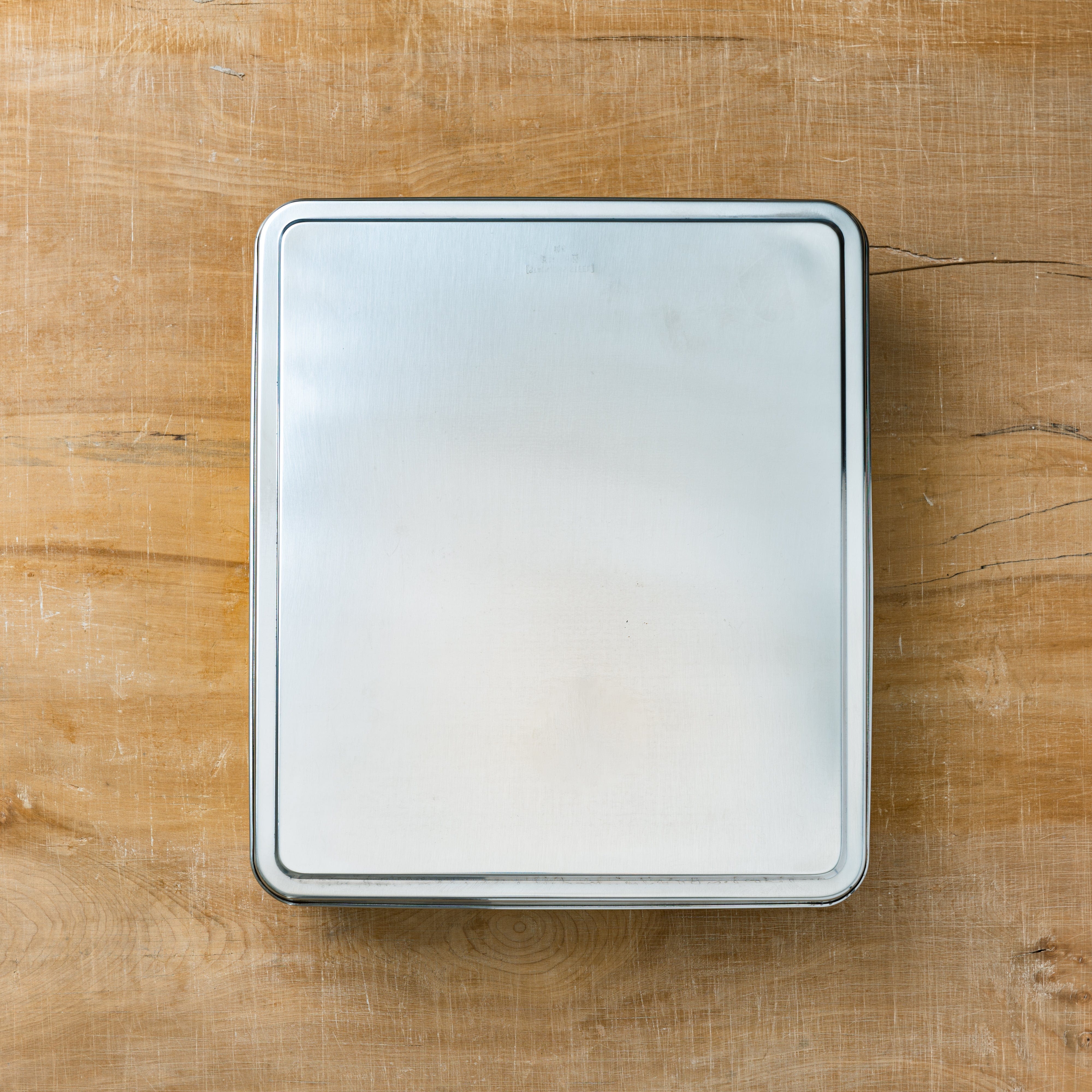 Mise en Place Yakumi Pan - 6 Compartment with Lid – Chubo Knives
