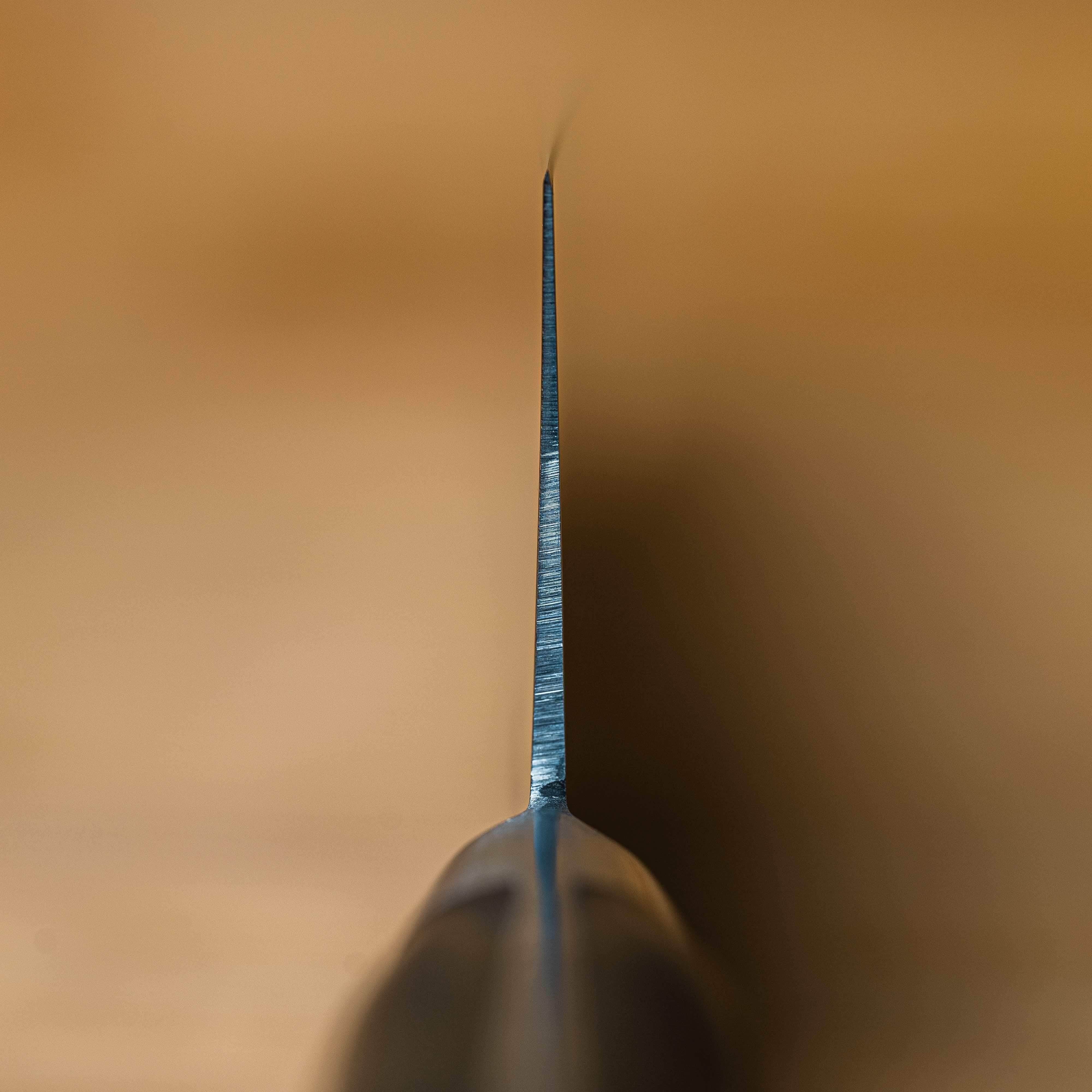 Chubo Inox Gyutou 210mm (8.2") - Japanese Chef Knives