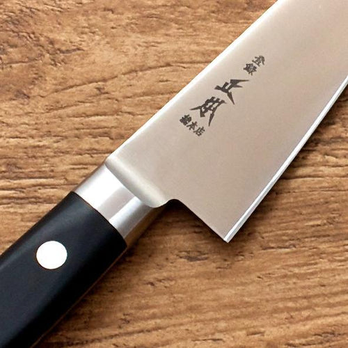 Masamoto VG Honesuki 145mm (5.7") - Japanese Chef Knives – Chubo Knives