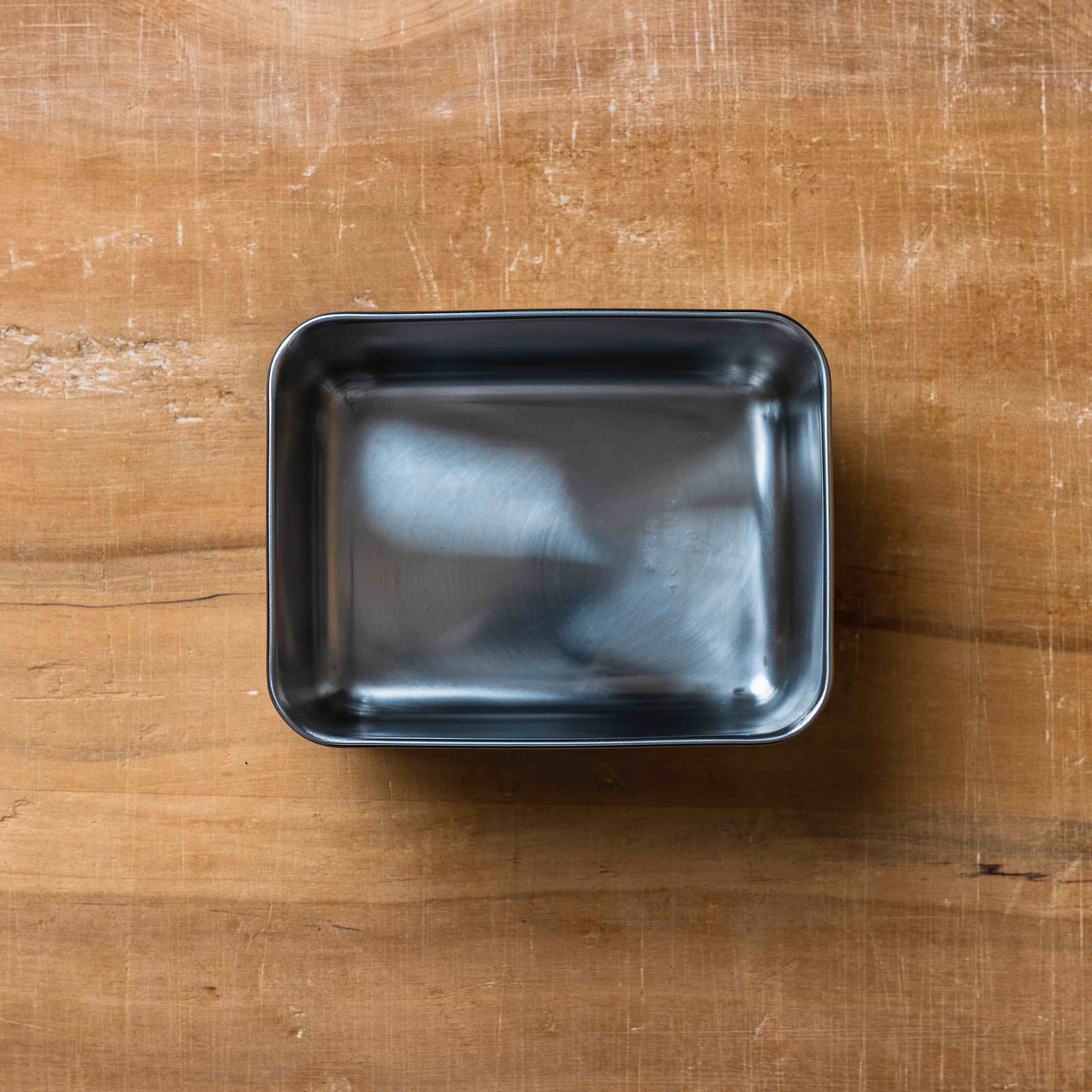 Inset Pan for Mise en Place Yakumi Set | Chubo Knives
