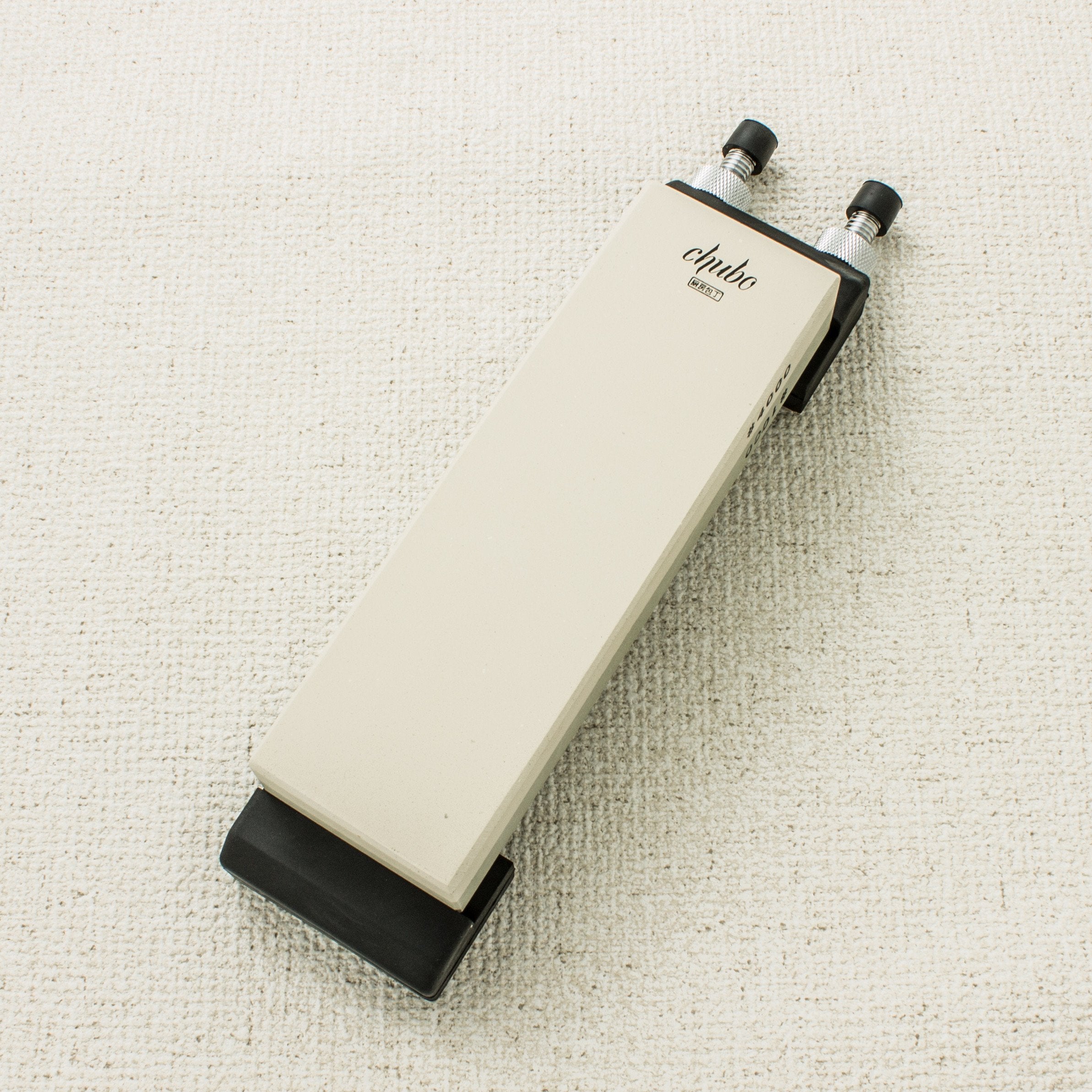 Chubo Stone and Base Sharpening Set | Chubo Knives